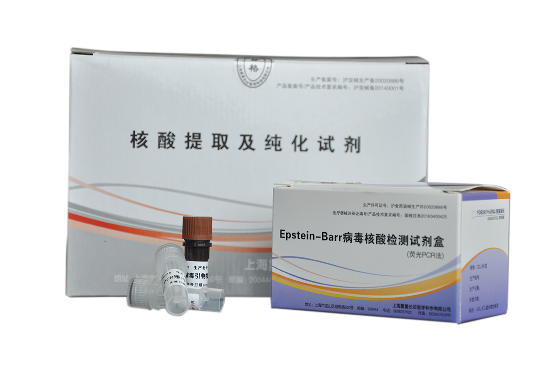 Molecular Testing - Solutions